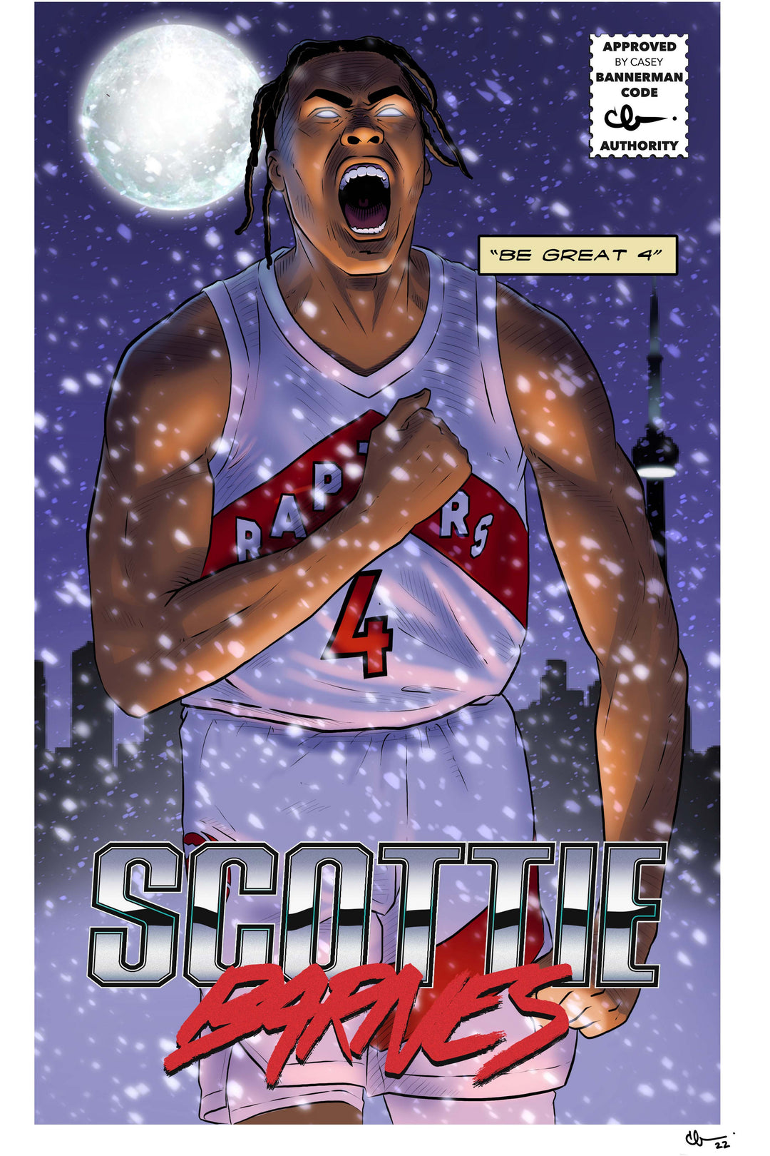 Prints | Casey Bannerman Designs